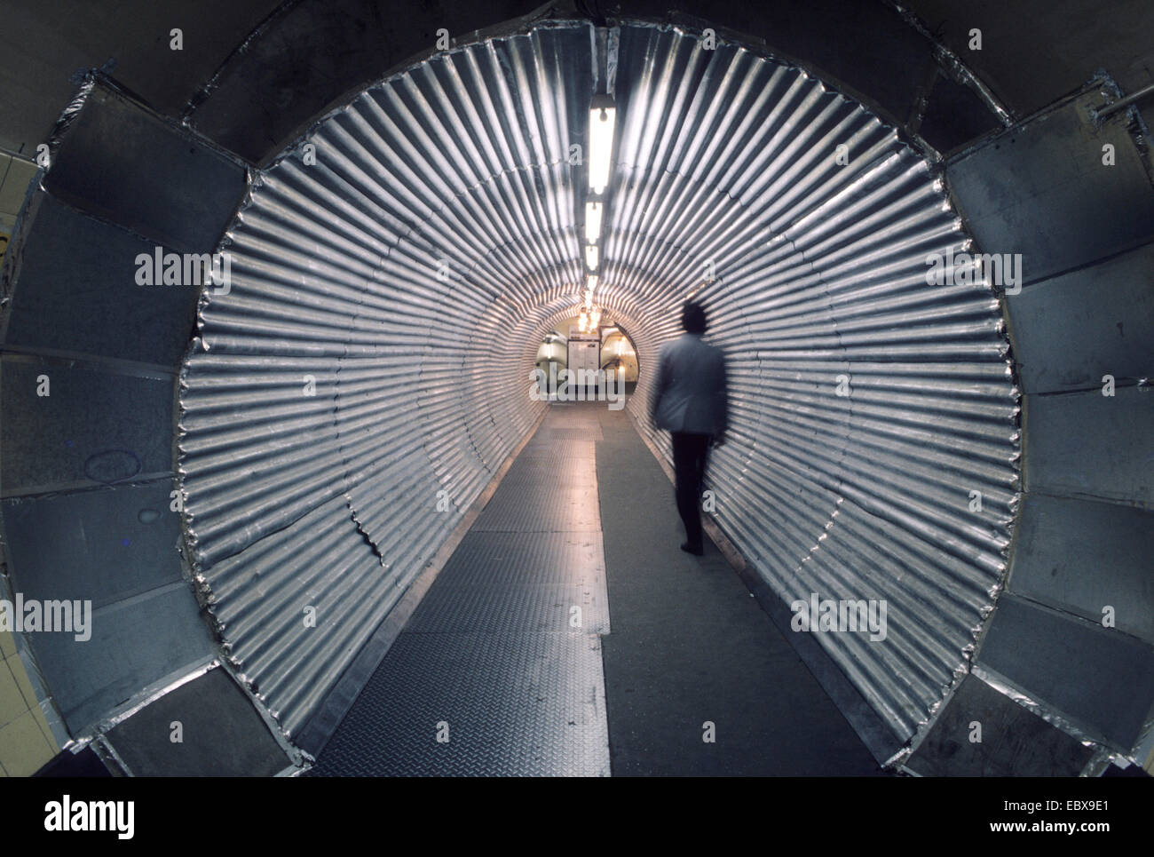 Corridors and cities hi-res stock photography and images - Alamy