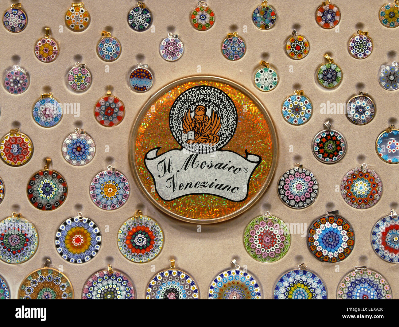 Murano glass, Italy, Venice Stock Photo - Alamy