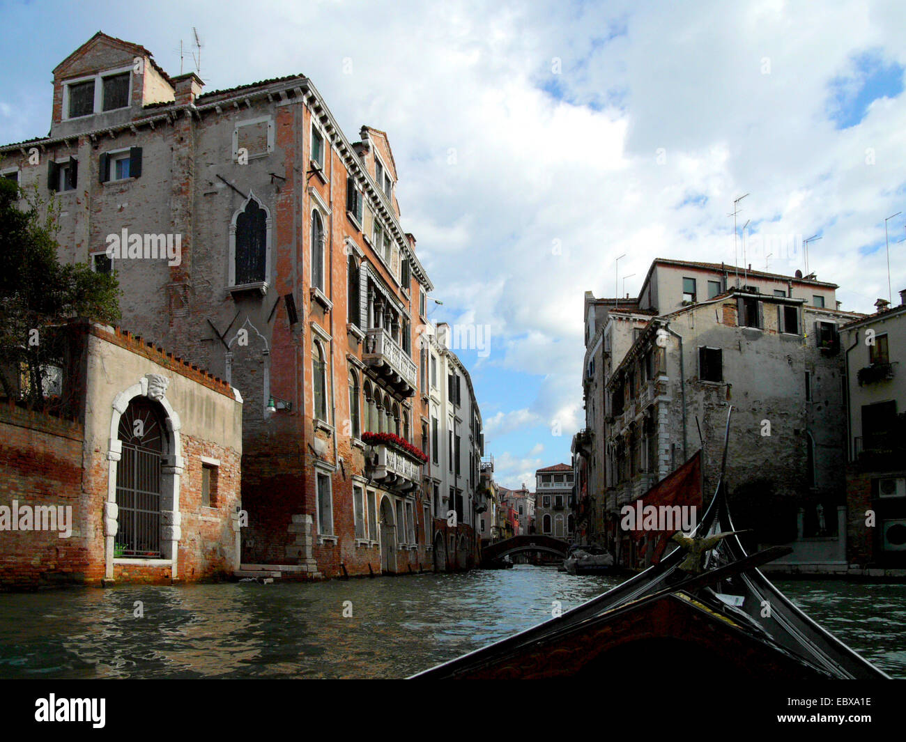 quarter San Marco, Italy, Venice Stock Photo - Alamy