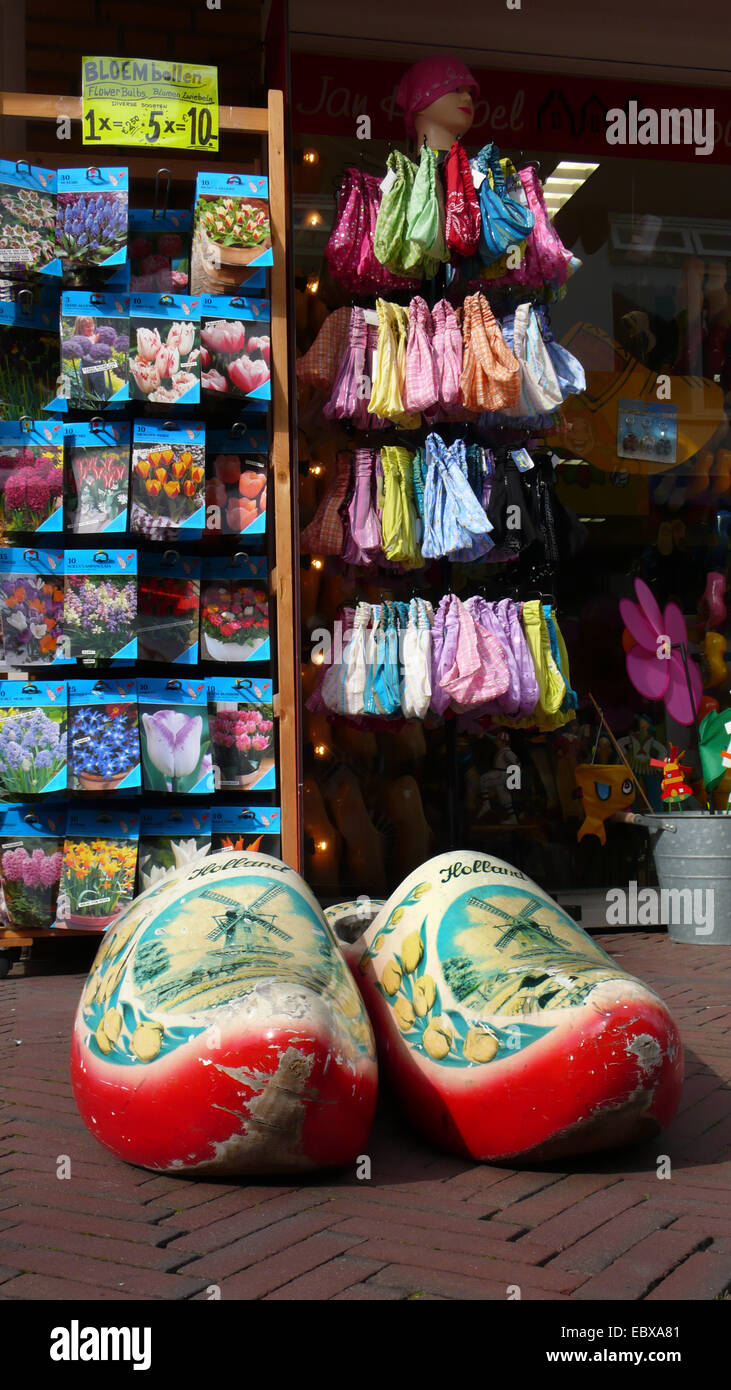 Stereotype netherlands hi-res stock photography and images - Alamy
