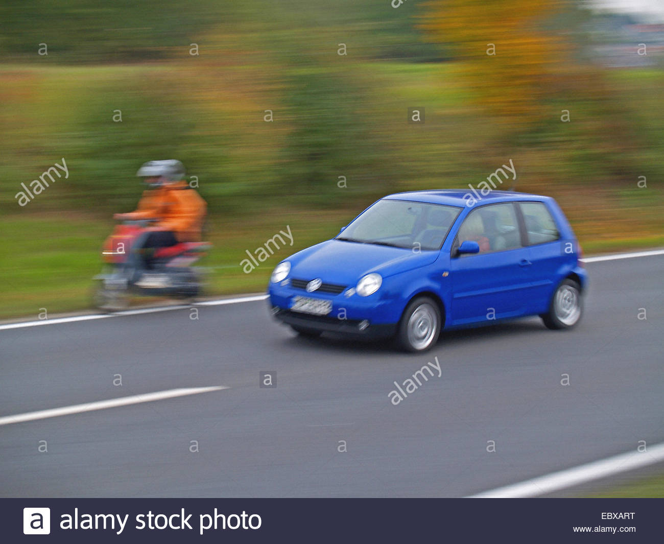 Dangerous Overtaking High Resolution Stock Photography and Images - Alamy