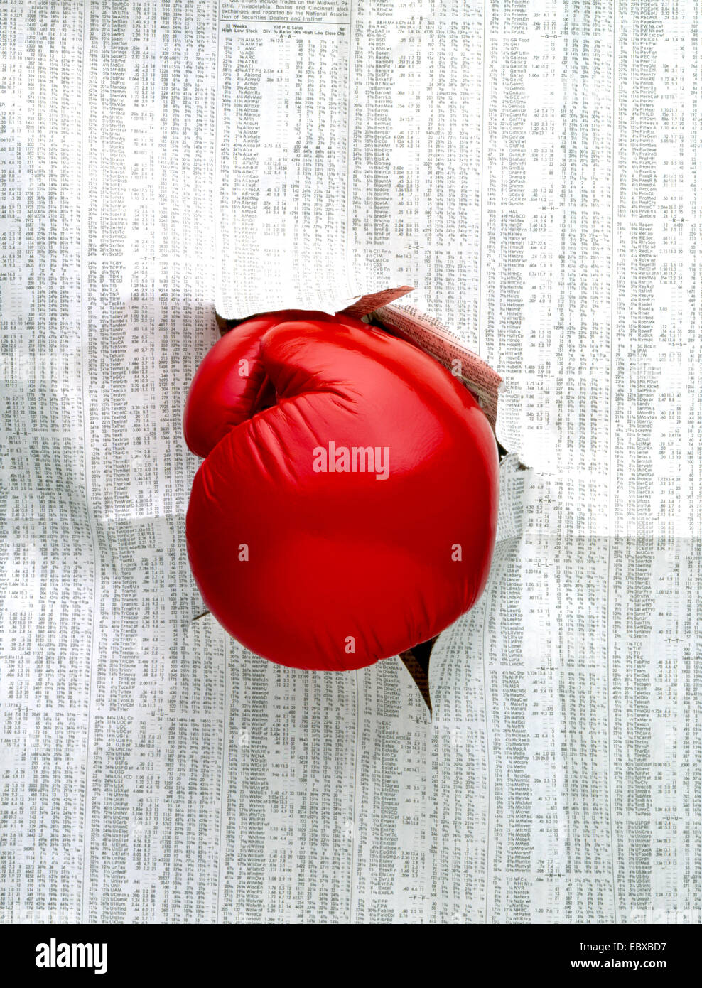 Boxing news hi-res stock photography and images - Alamy