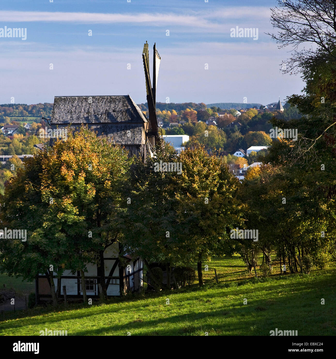 Breckerfeld hi-res stock photography and images - Alamy