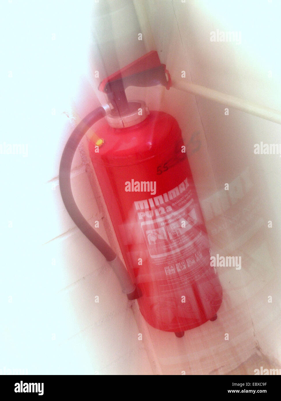 Fire drenchers hi-res stock photography and images - Alamy