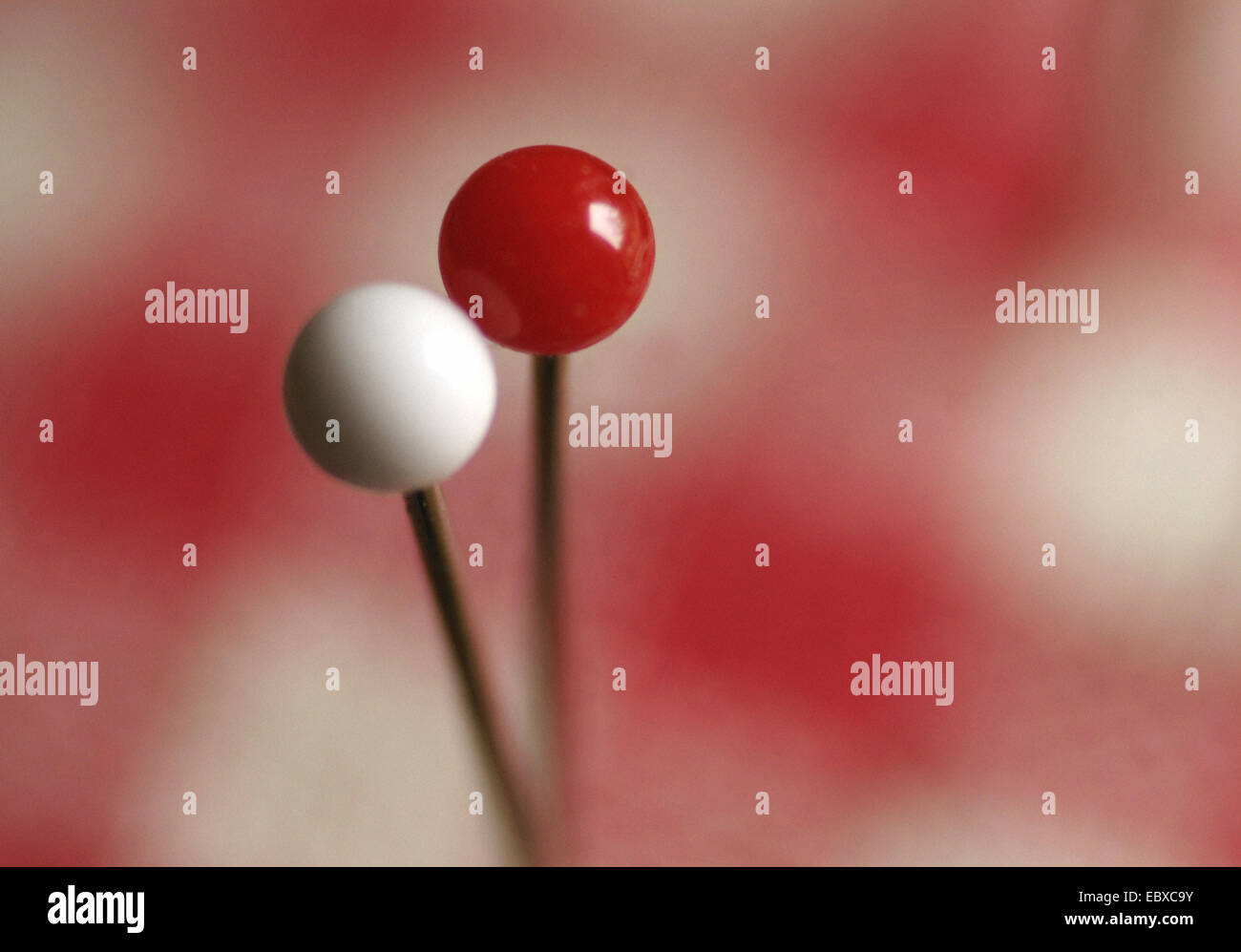 Two pin hi-res stock photography and images - Alamy