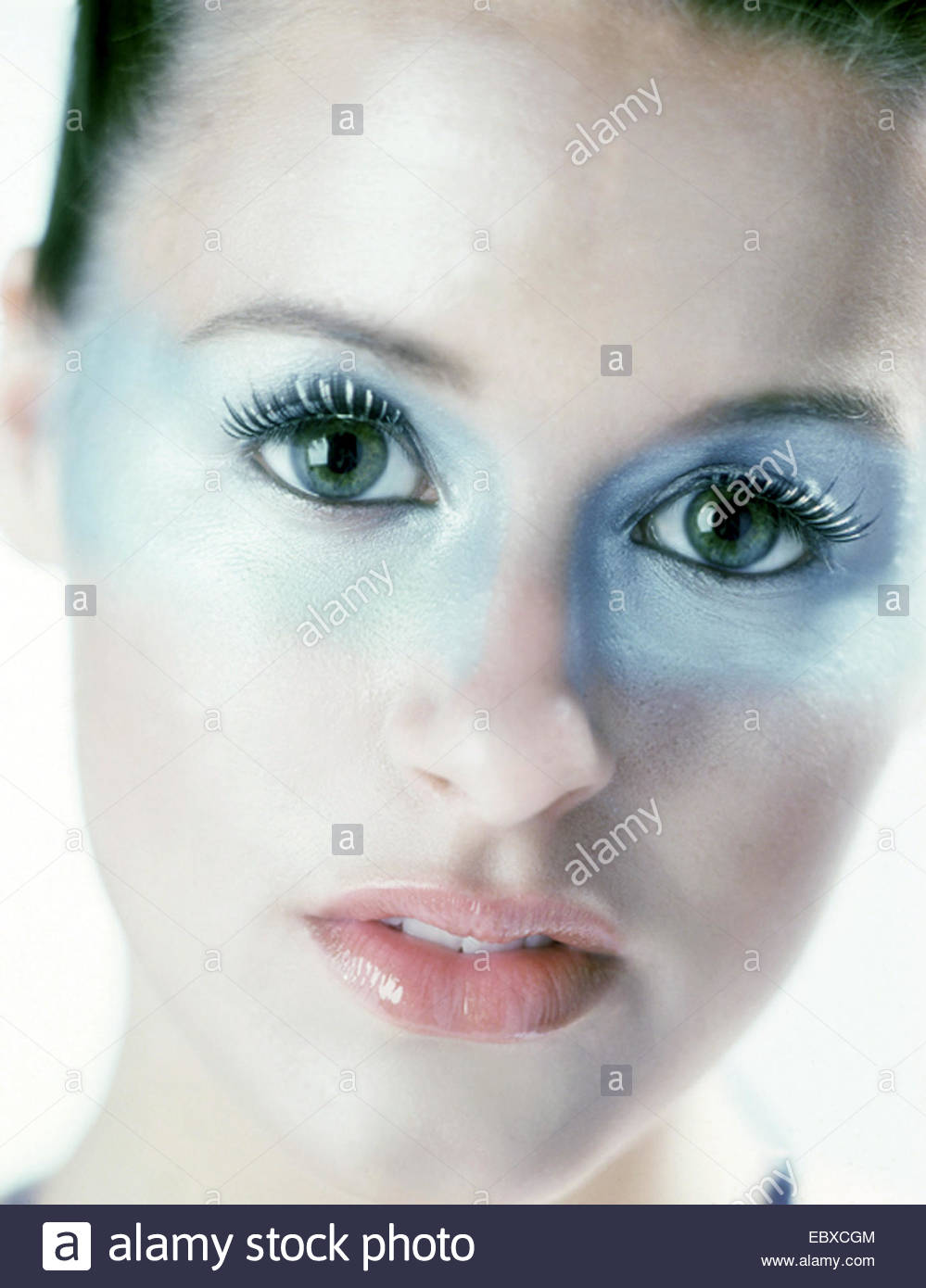 Rouged Stock Photos & Rouged Stock Images - Alamy