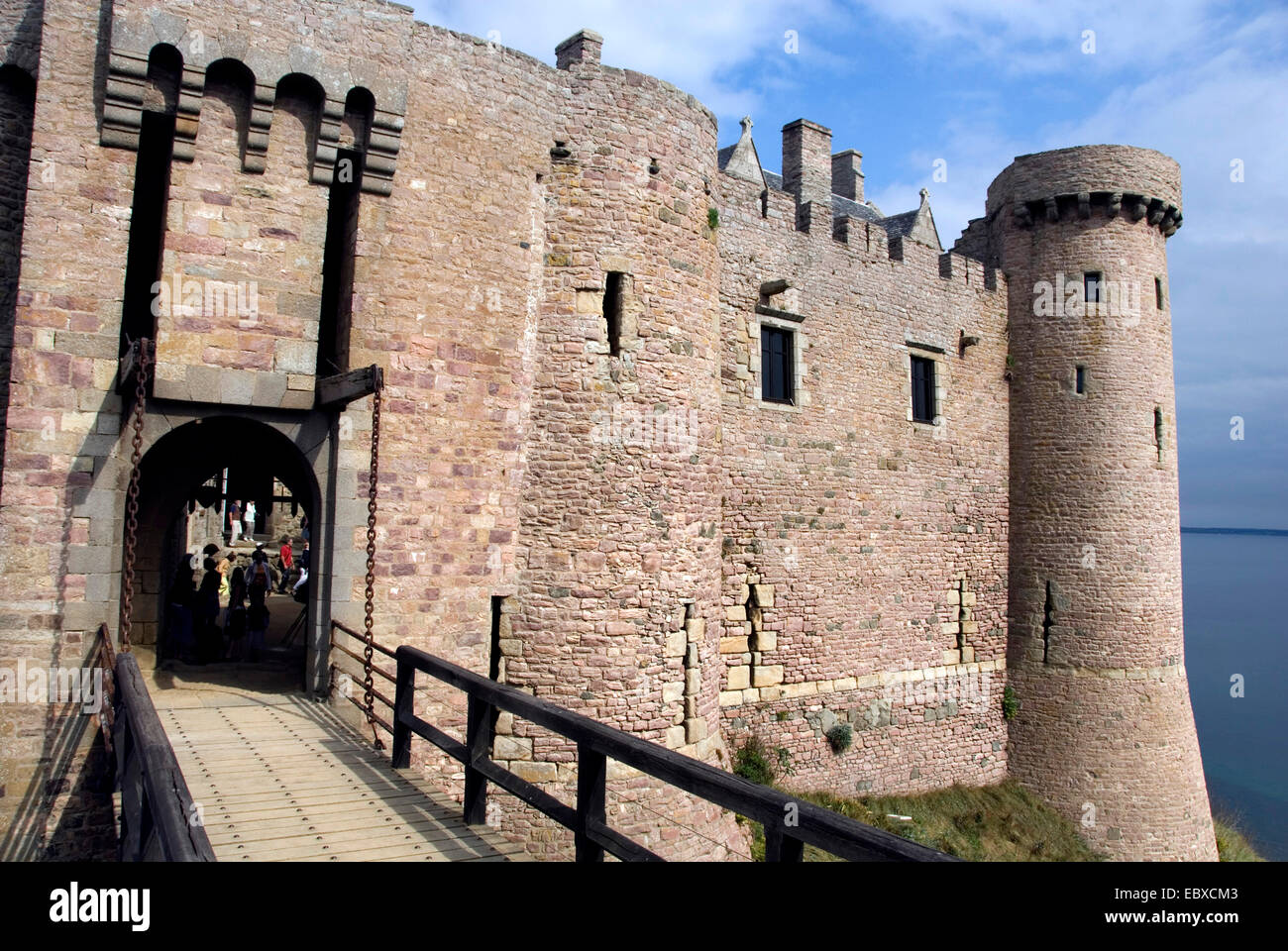 Fort forts fortress fortresses hi-res stock photography and images - Alamy