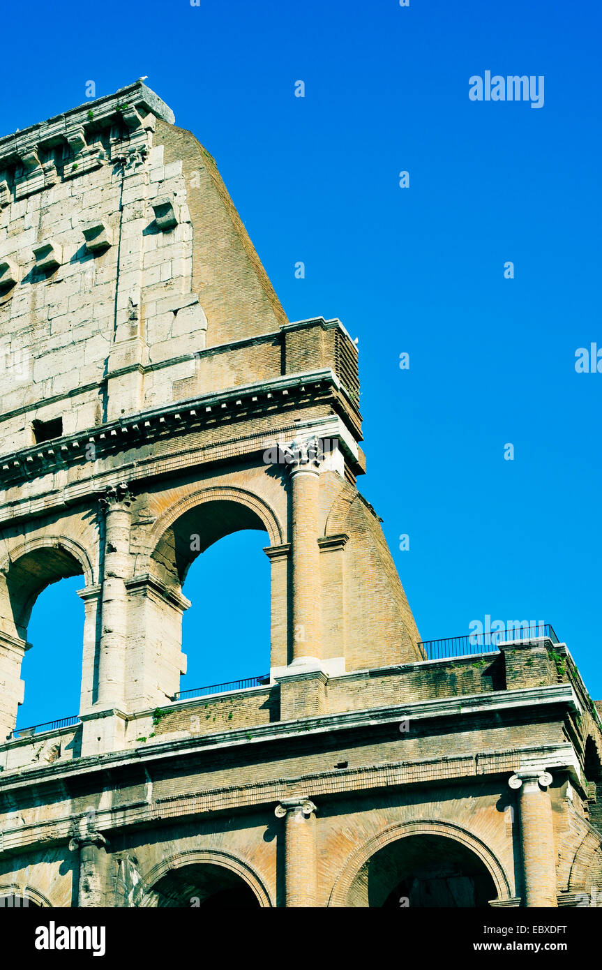 Famous classical amphitheatre hi-res stock photography and images - Alamy