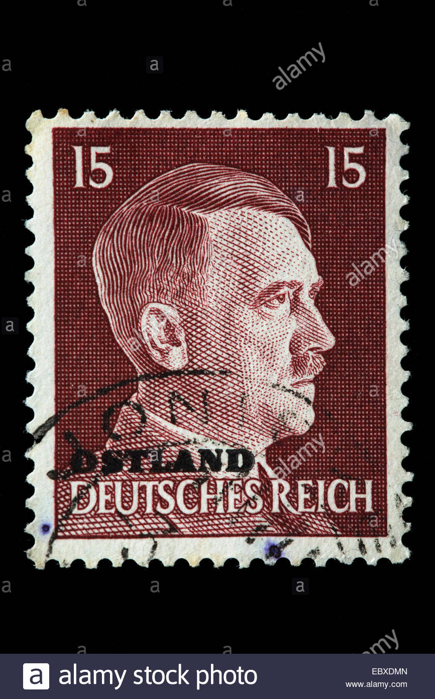 Adolf Hitler Portrait 1933 High Resolution Stock Photography and Images ...