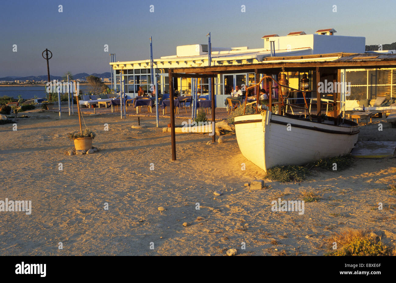 Platja de codolar hi-res stock photography and images - Alamy