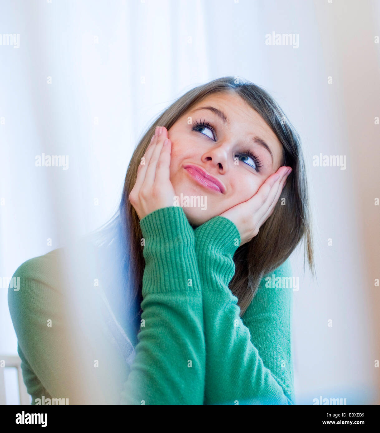 Roguish hi-res stock photography and images - Alamy