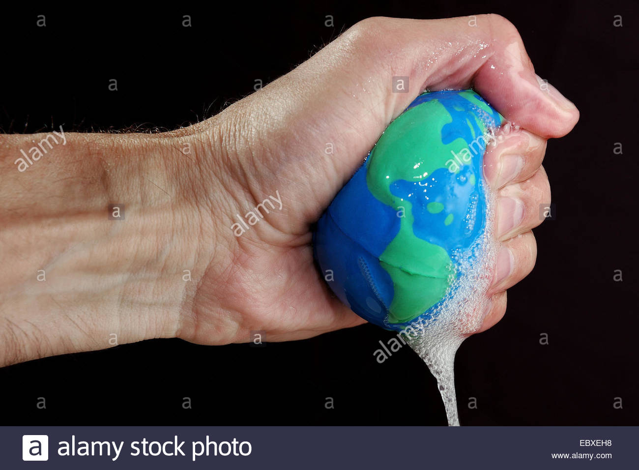 Wringing Hands Stock Photos & Wringing Hands Stock Images - Alamy