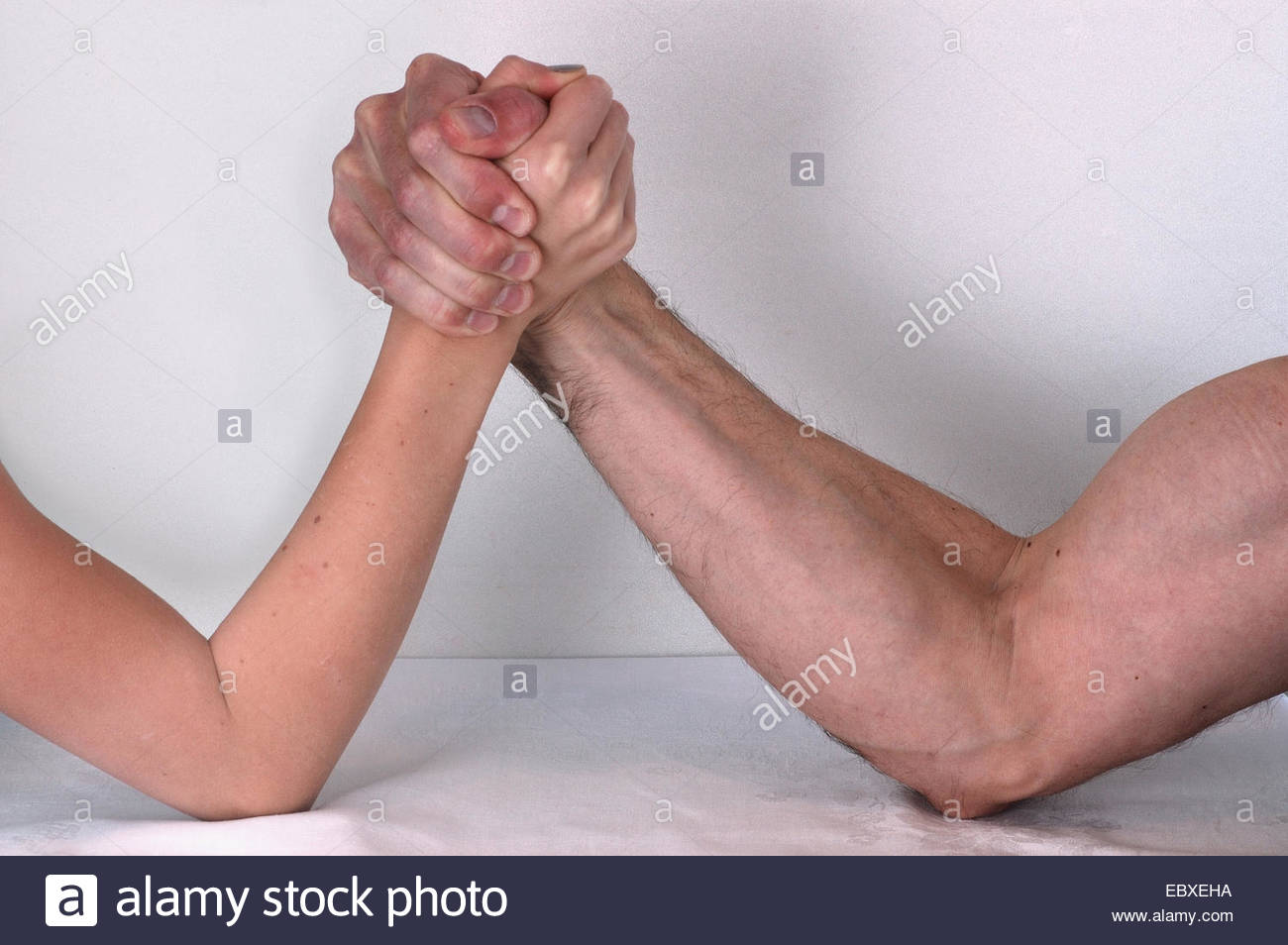 Arm Wrestling Contest Stock Photos & Arm Wrestling Contest Stock Images ...