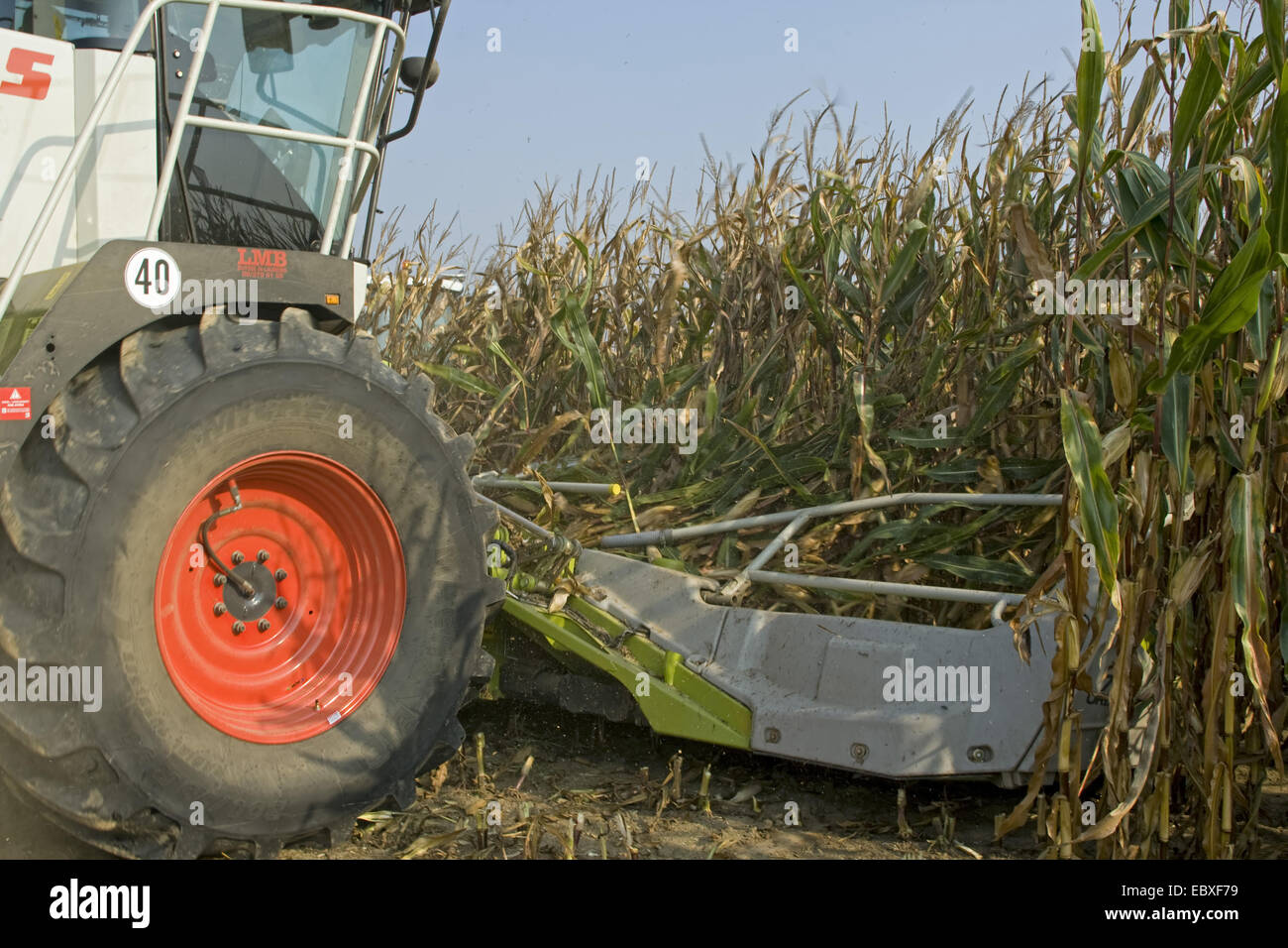 Indian farming technology hi-res stock photography and images - Alamy