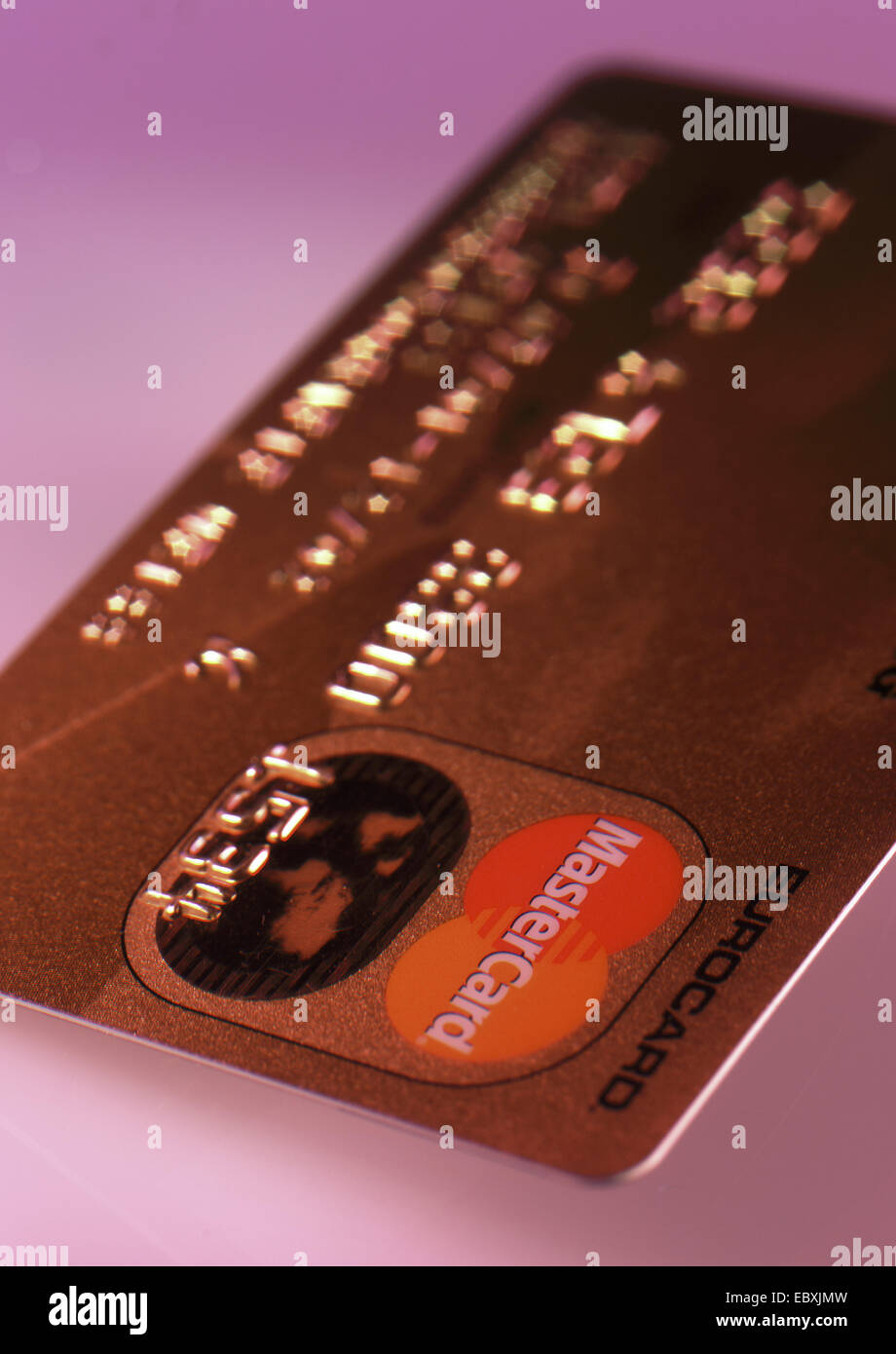 Credit card format hi-res stock photography and images - Alamy