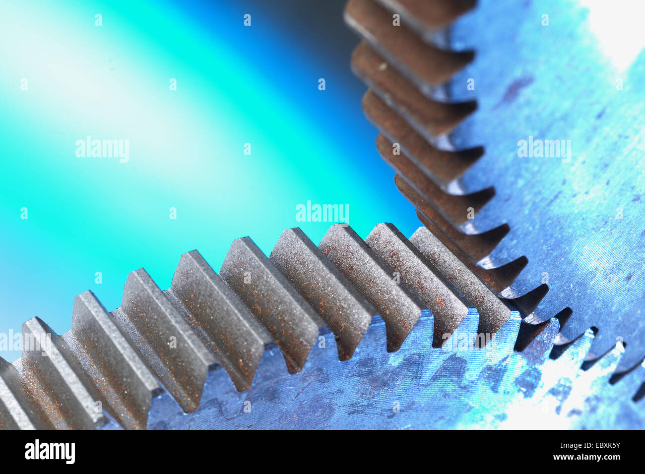 Toothed wheel hi-res stock photography and images - Alamy