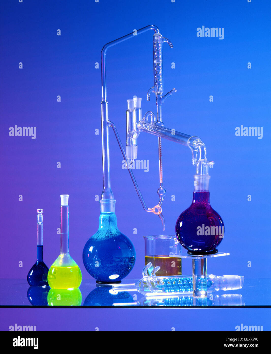 Chemestry hi-res stock photography and images - Alamy