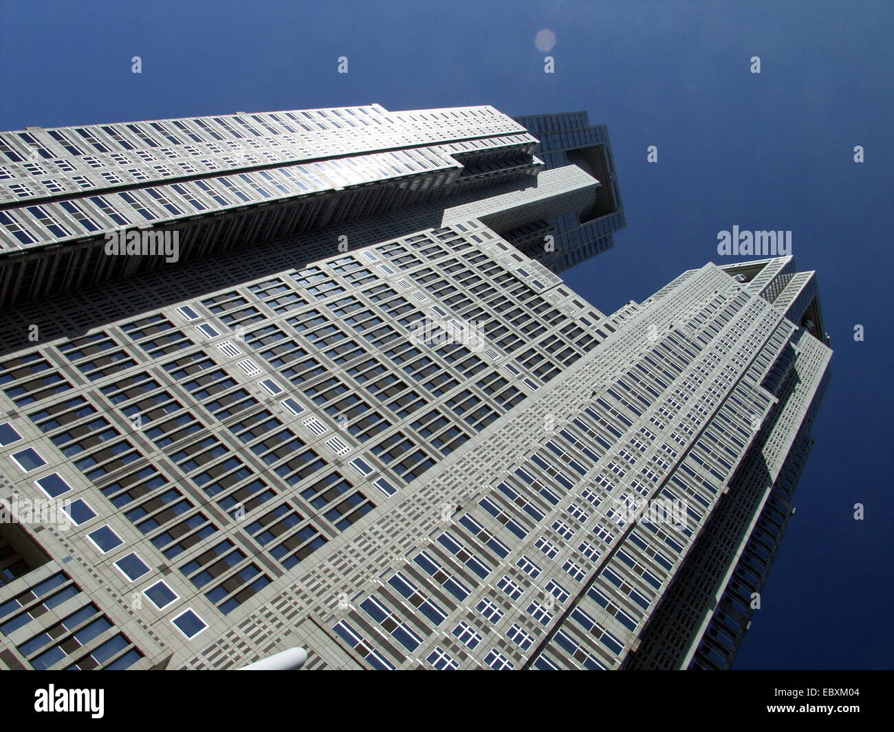 Japan municipality hi-res stock photography and images - Alamy
