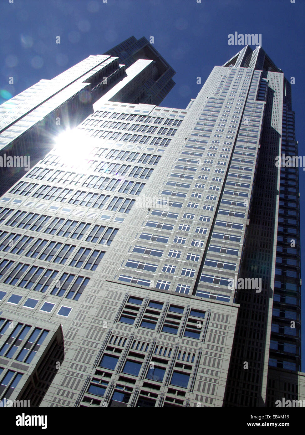 Tokyo house front hi-res stock photography and images - Alamy