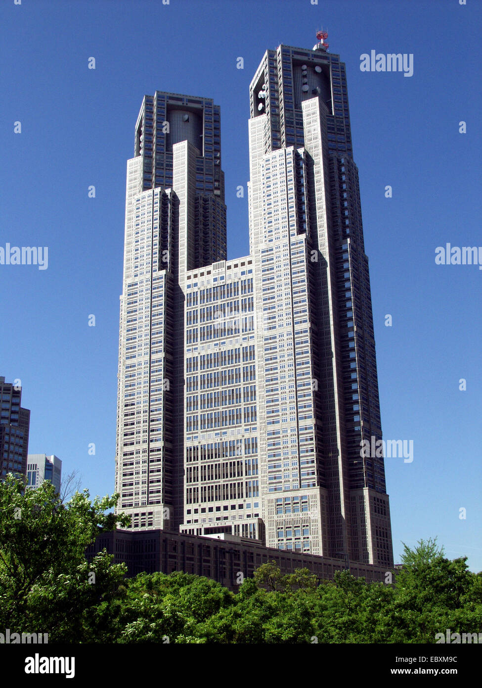 Japan municipality hi-res stock photography and images - Alamy
