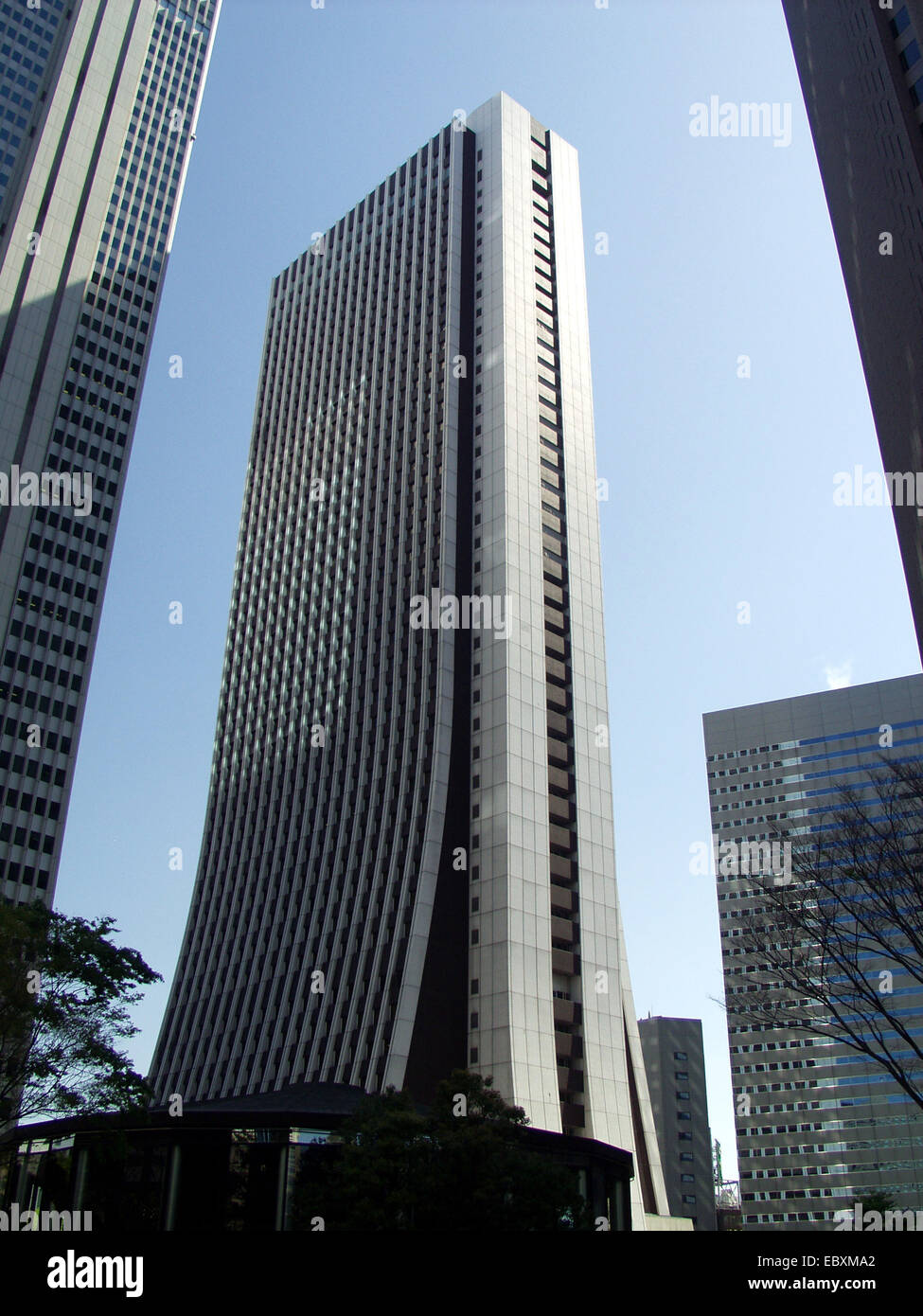 Tokyo house front hi-res stock photography and images - Alamy