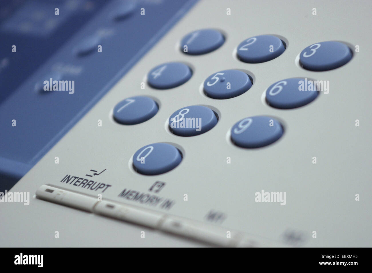 Keys technique hi-res stock photography and images - Alamy