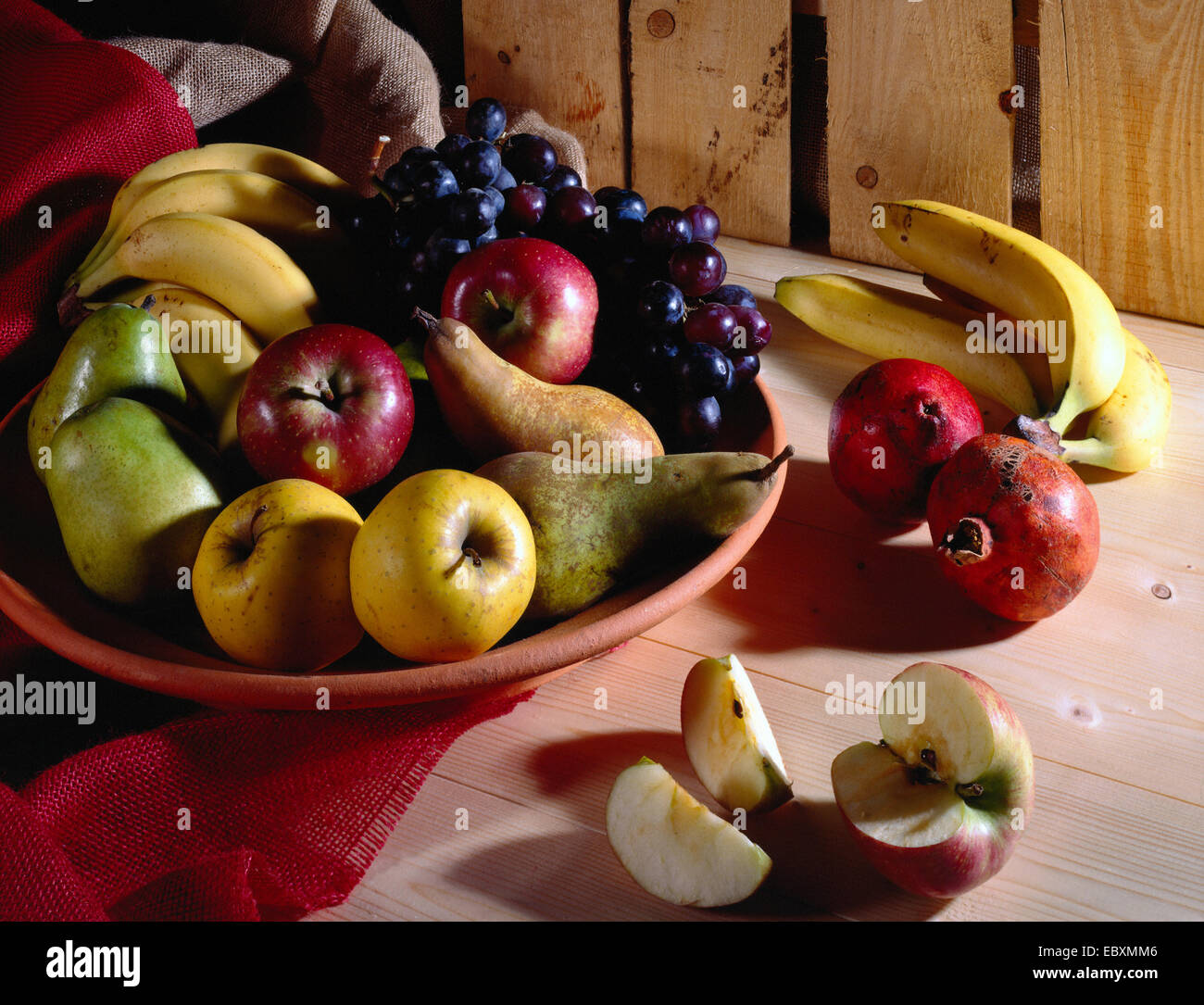Sundry fruits hi-res stock photography and images - Alamy