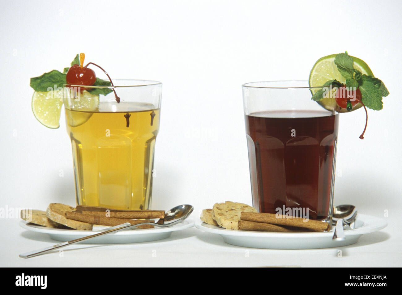 Nonalcoholic cocktails hi-res stock photography and images - Alamy