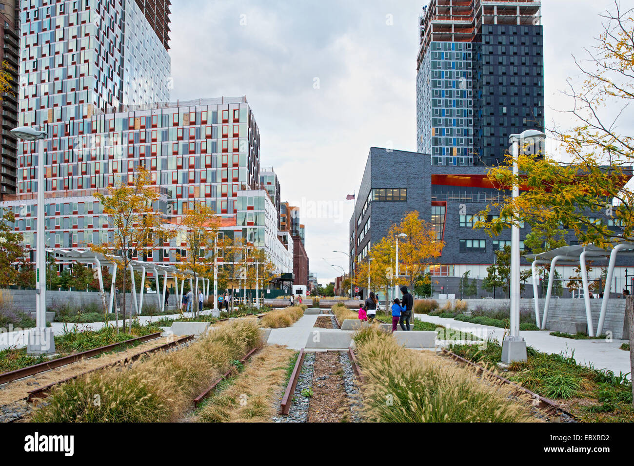 Hunters point hi-res stock photography and images - Alamy