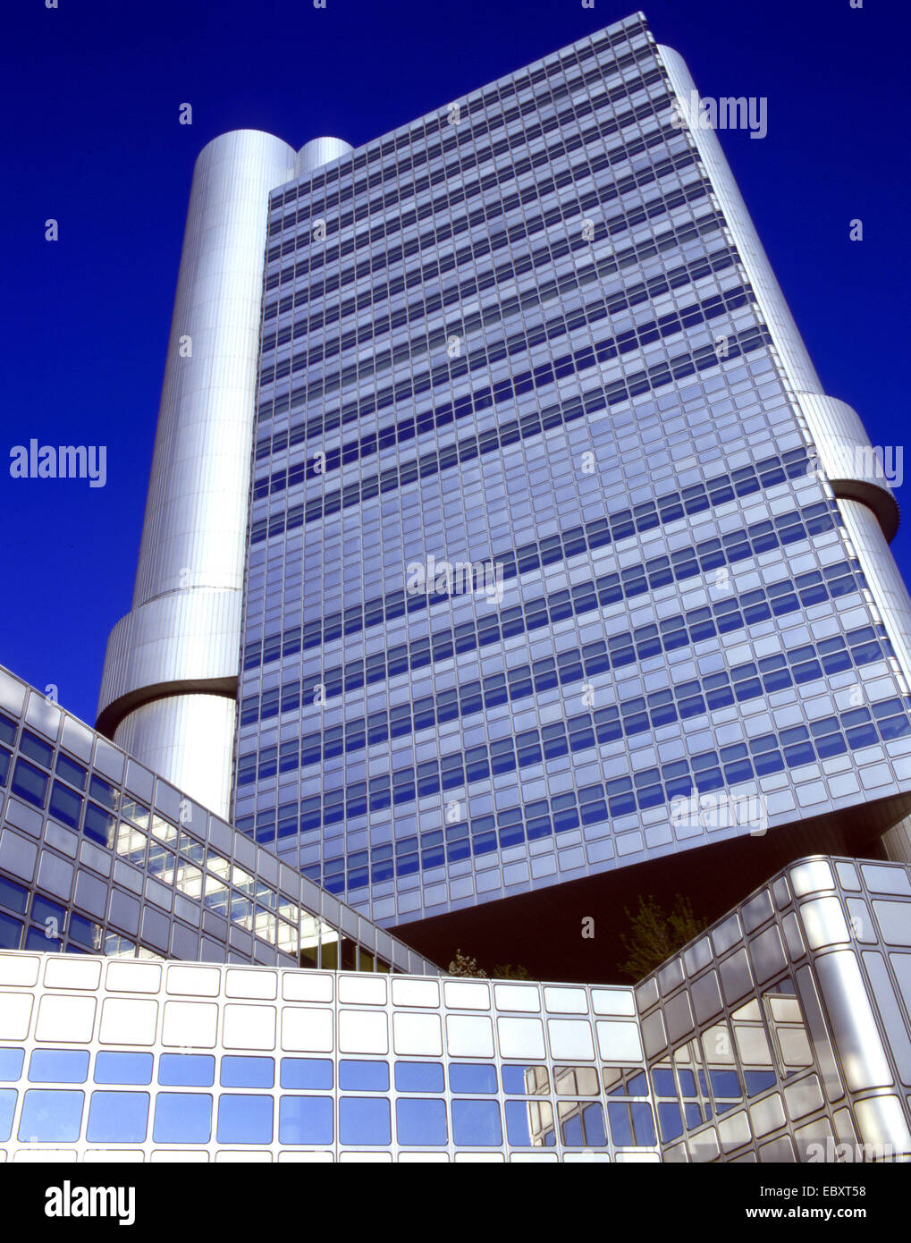 Infra structure hi-res stock photography and images - Alamy