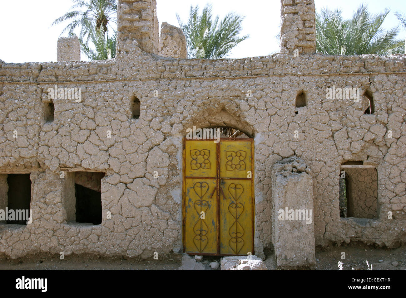 Oman travels hi-res stock photography and images - Alamy