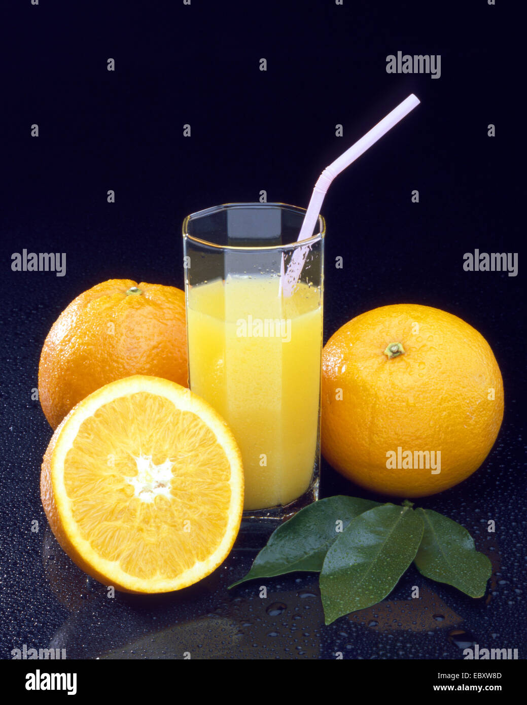 fruit juice, orange juice Stock Photo - Alamy