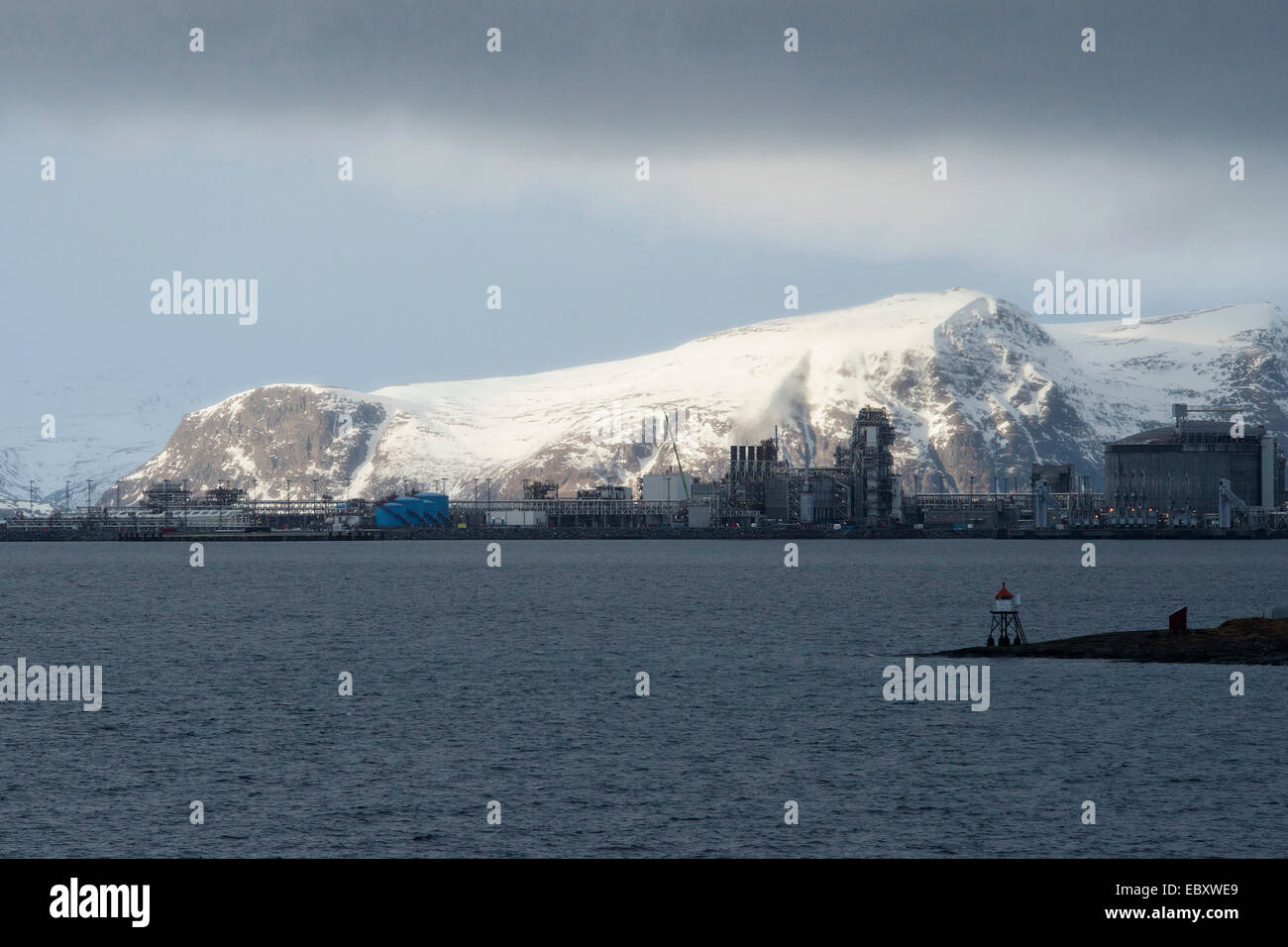 Gasterminal hi-res stock photography and images - Alamy