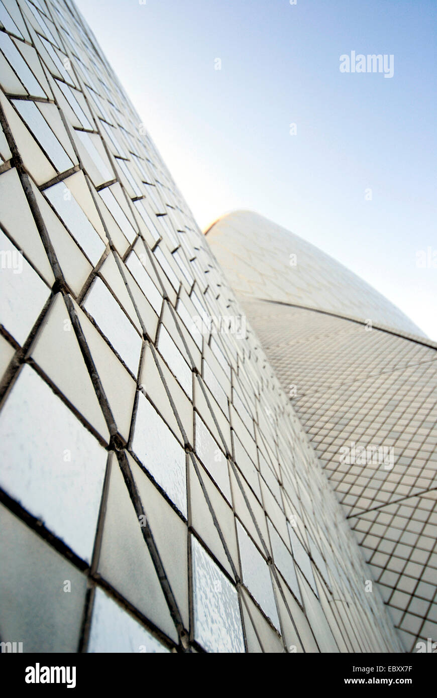Sydney opera house walls hi-res stock photography and images - Alamy