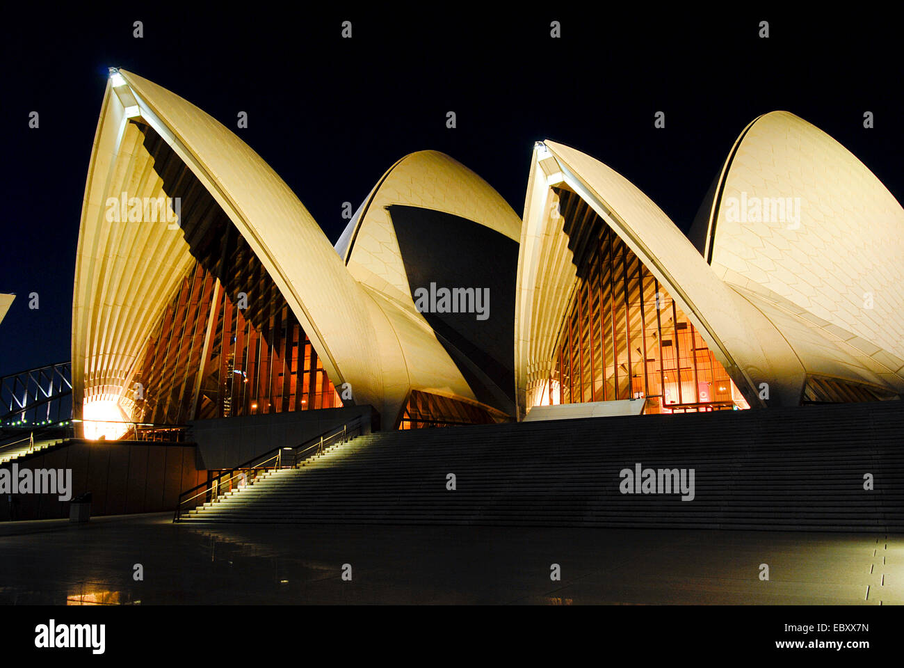 New concert hall sydney opera house hi-res stock photography and images ...