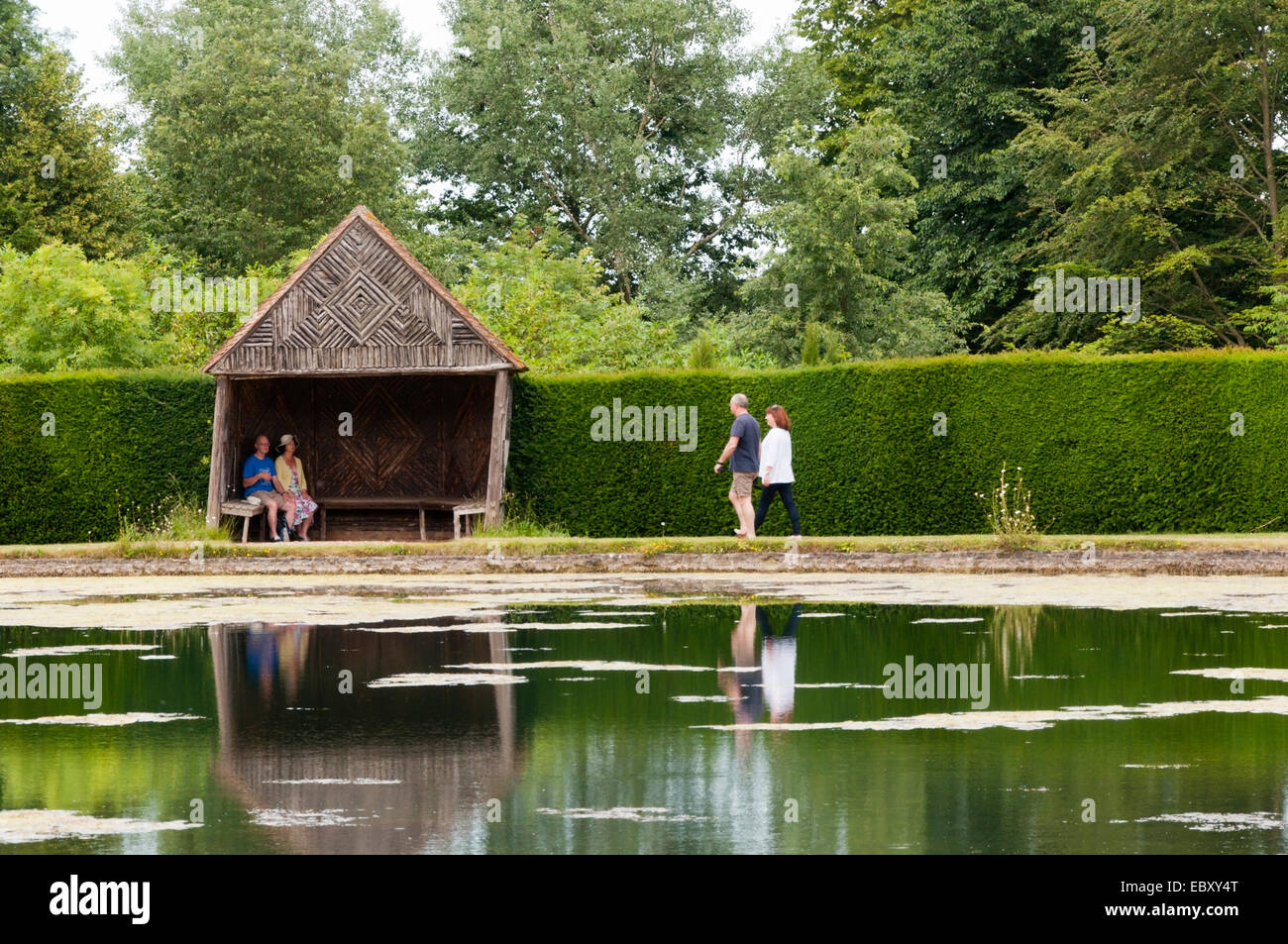 English British Chevening House High Resolution Stock Photography and ...