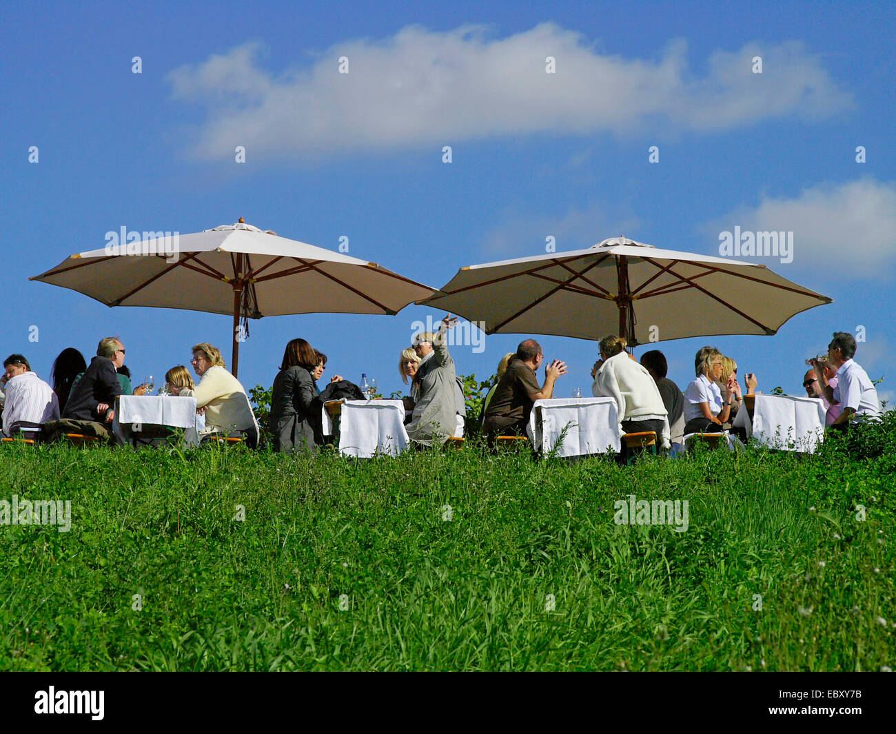 Culinary festivals hi-res stock photography and images - Alamy