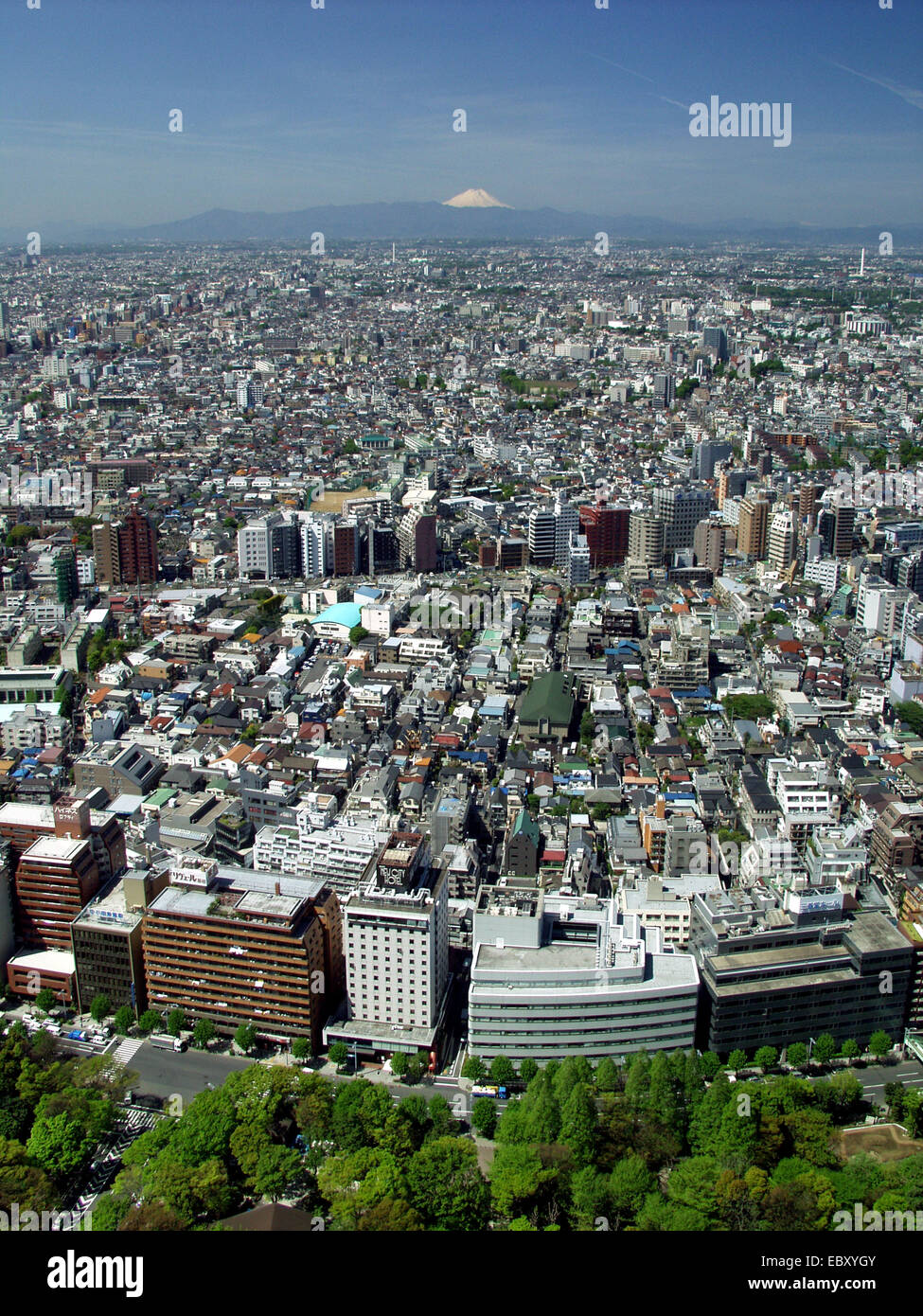 Tokyo tokio hi-res stock photography and images - Alamy