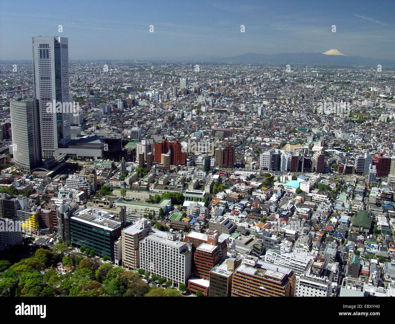 Tokyo tokio hi-res stock photography and images - Alamy