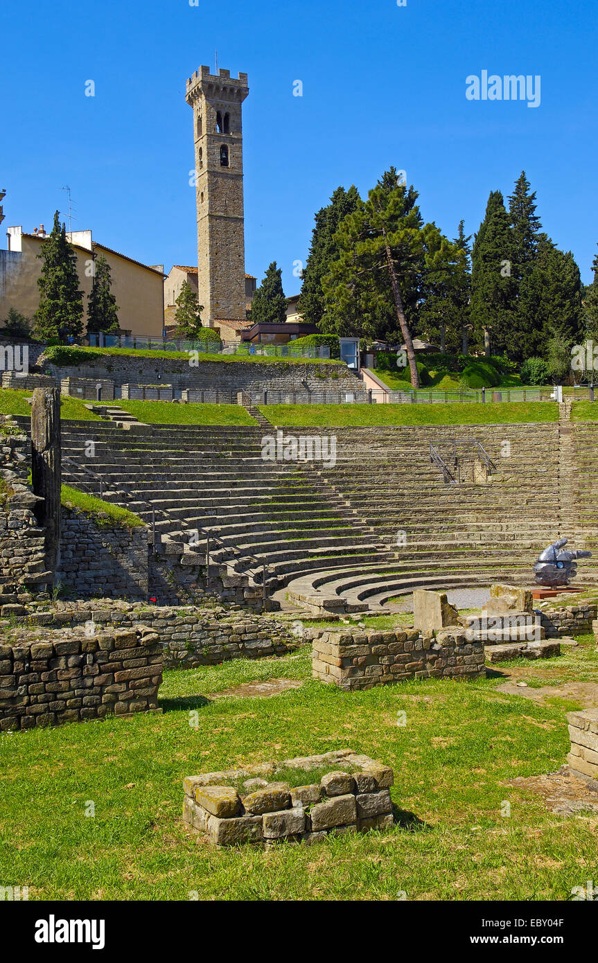 Florence theatre hi-res stock photography and images - Alamy