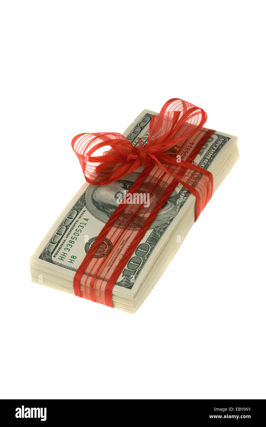 Dollars usa currency banknotes hi-res stock photography and images - Alamy