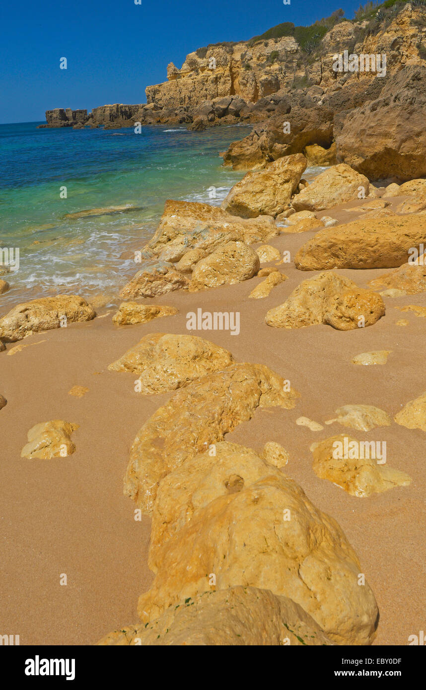 Praia do castelo hi-res stock photography and images - Alamy