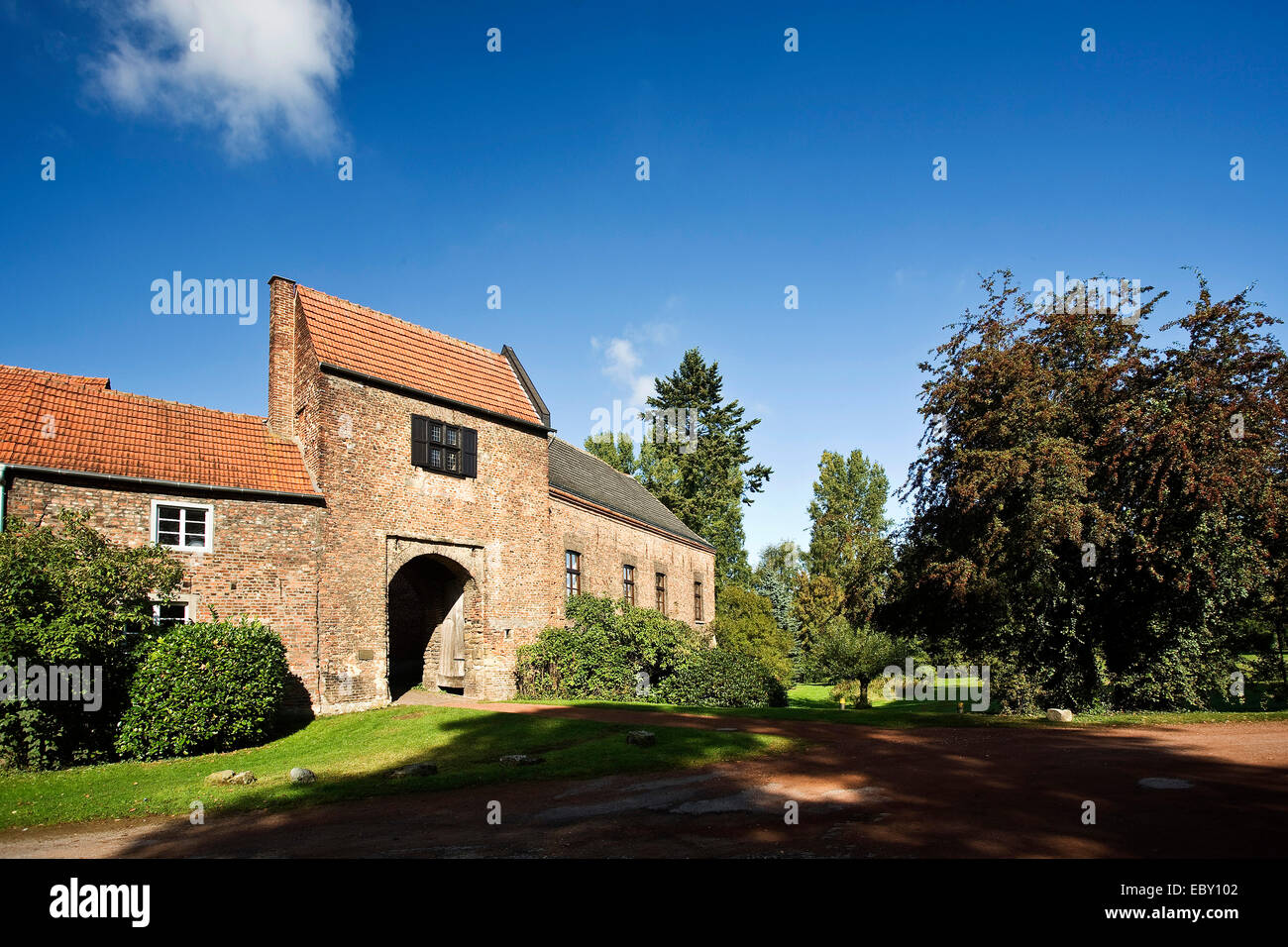 Schermbeck hi-res stock photography and images - Alamy