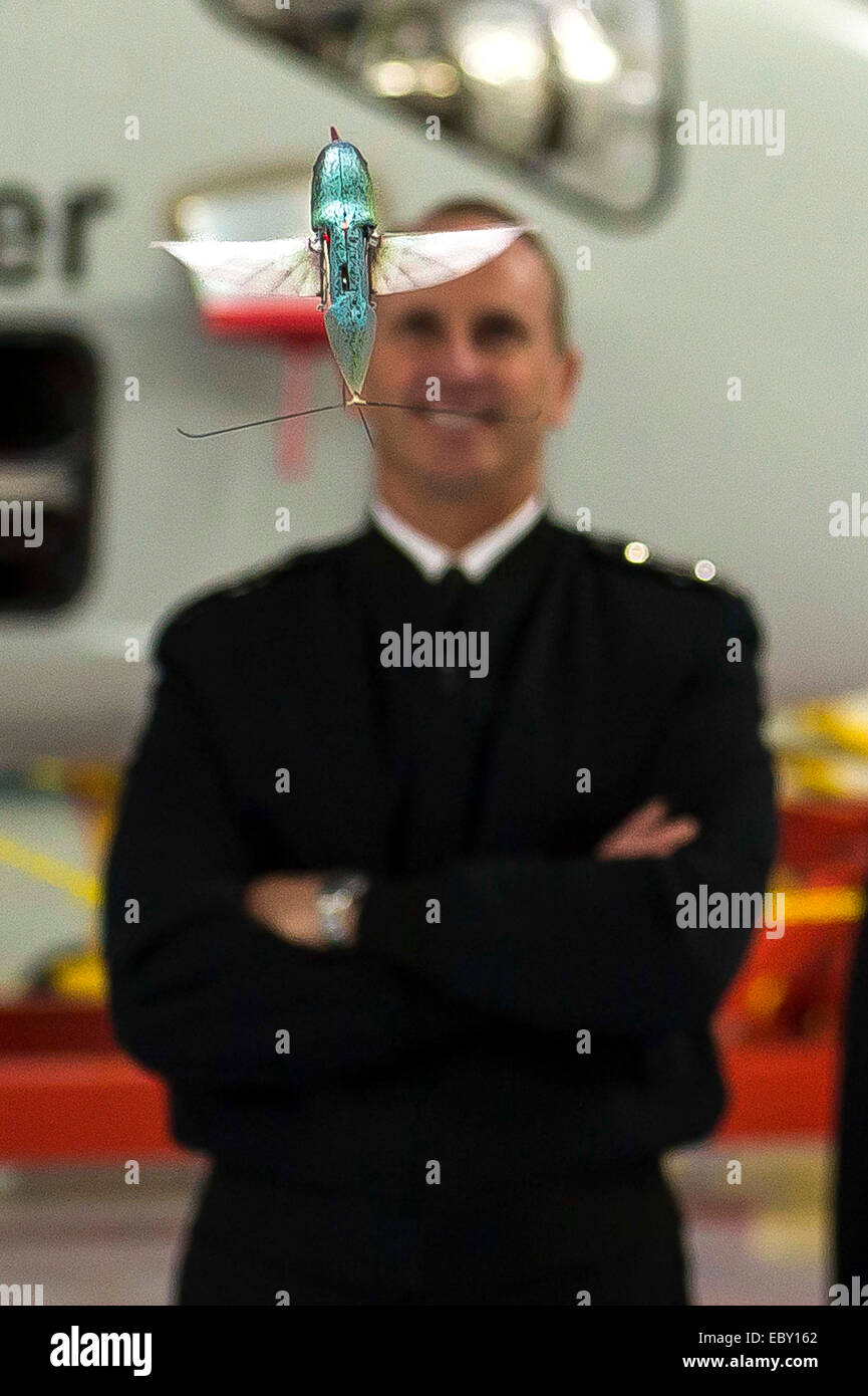 Uav operations hi-res stock photography and images - Alamy