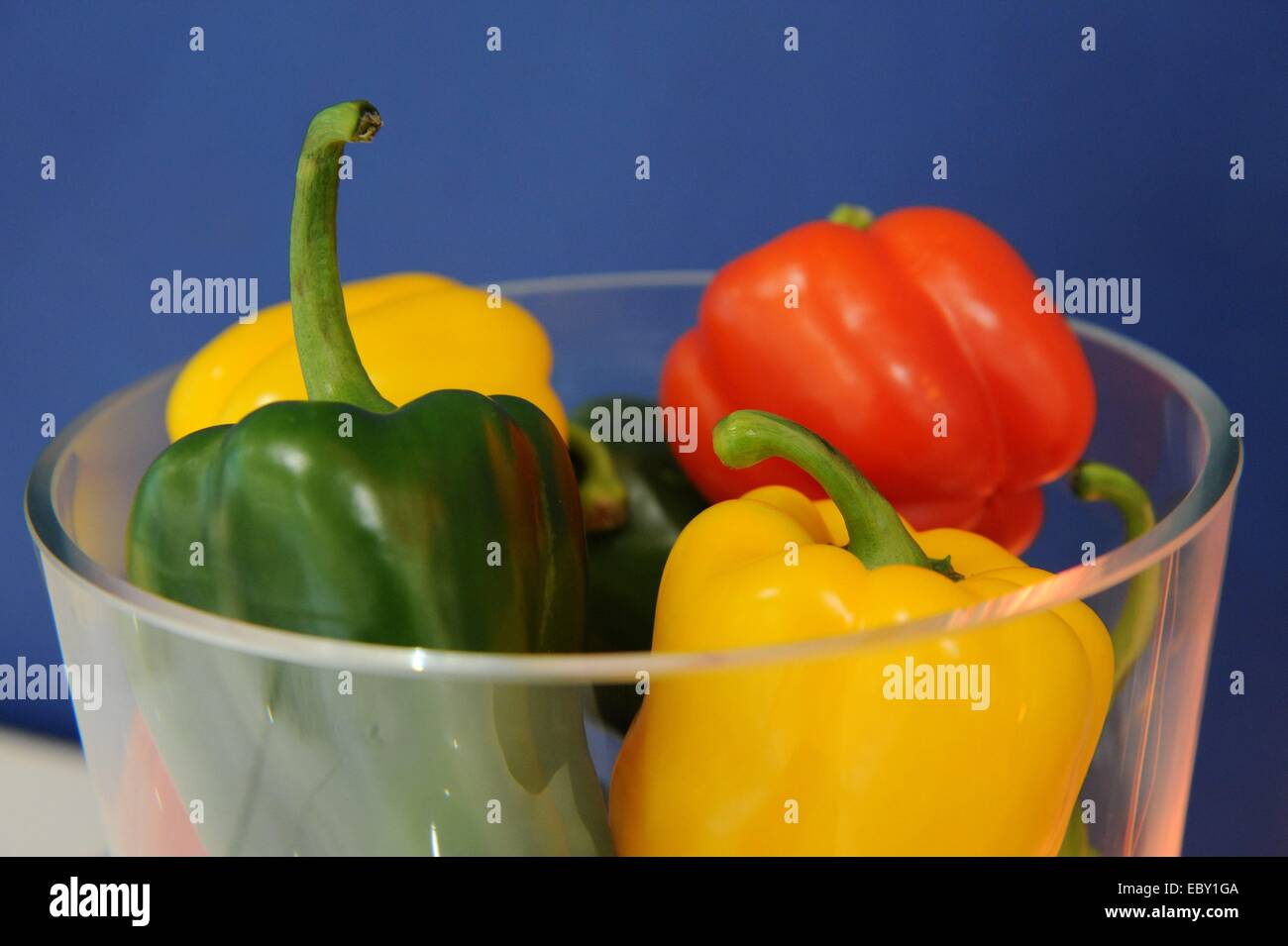 Frank pepper hi-res stock photography and images - Alamy