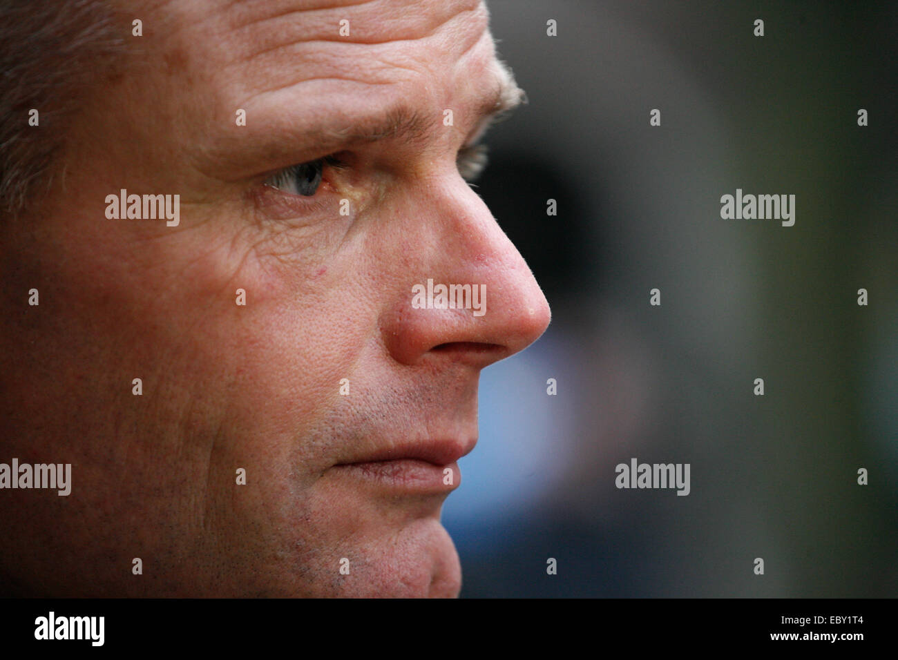 Stef Blok, minister of housing arrives at the Ministry of General ...