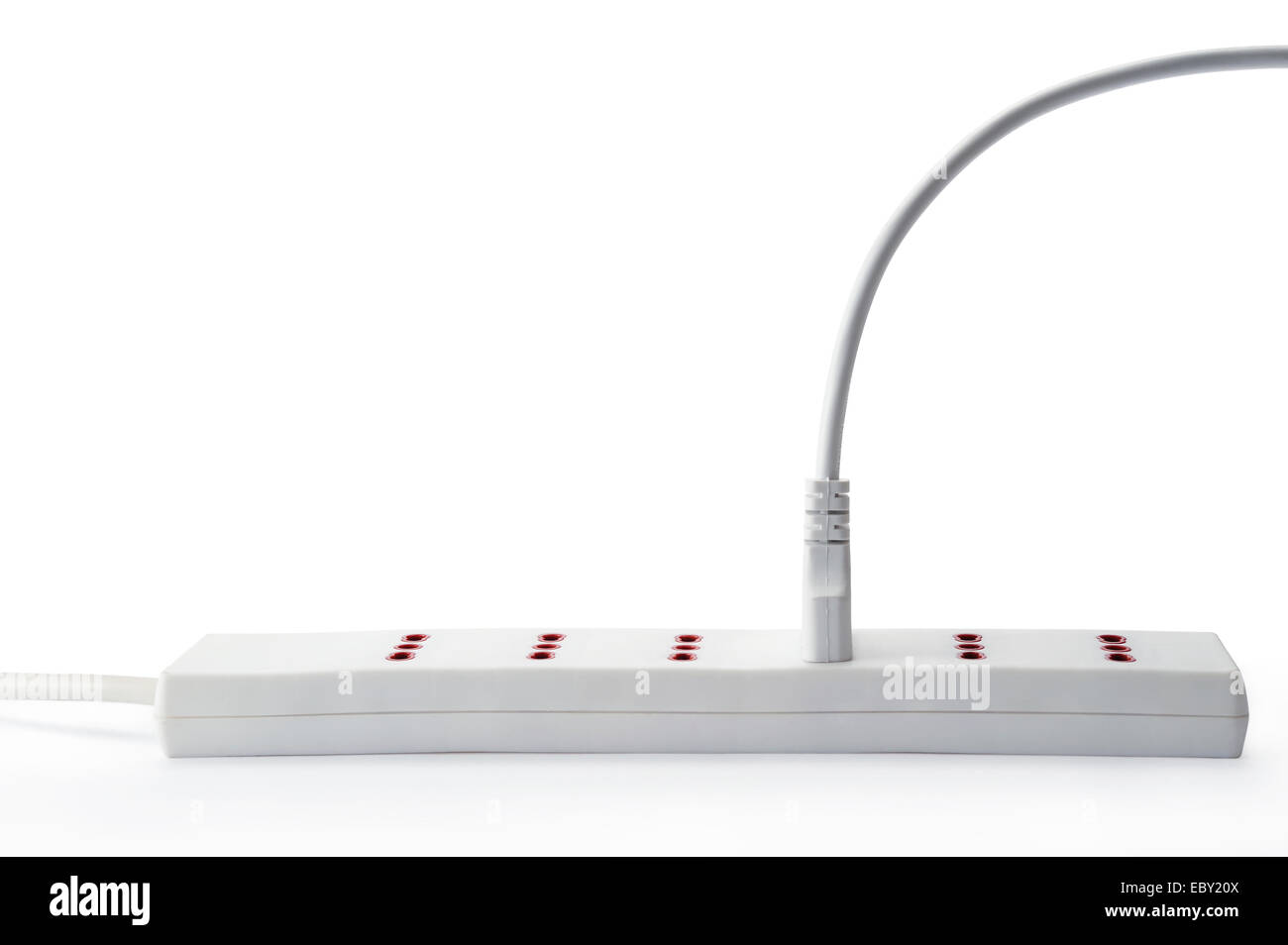 Power strip Cut Out Stock Images & Pictures - Alamy