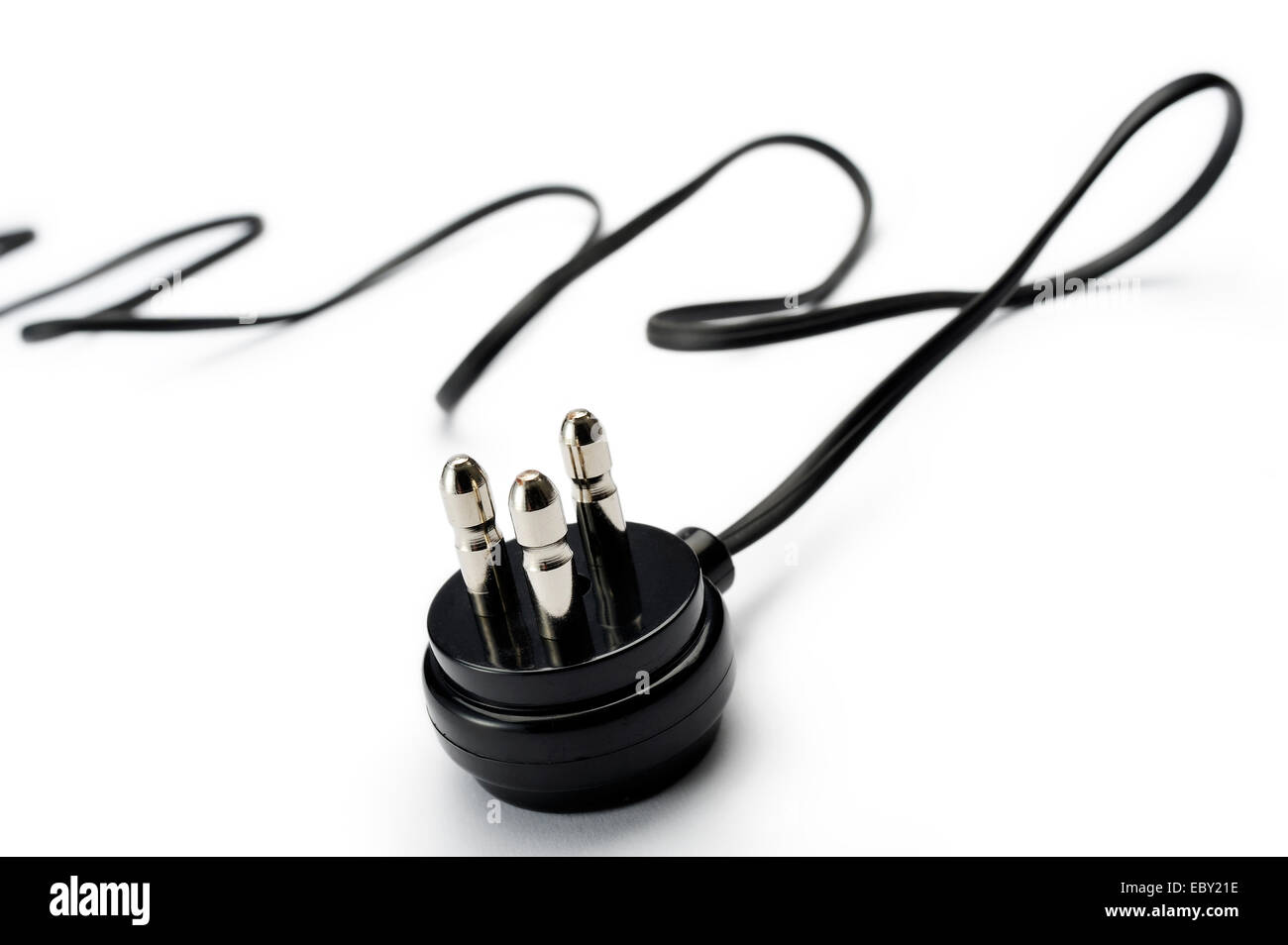 Power connector hi-res stock photography and images - Alamy