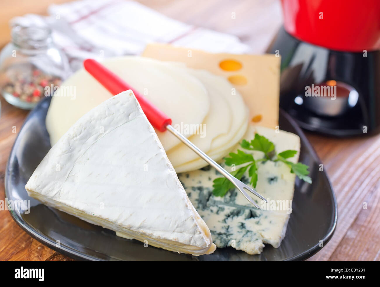 Round cheese stilton hi-res stock photography and images - Alamy