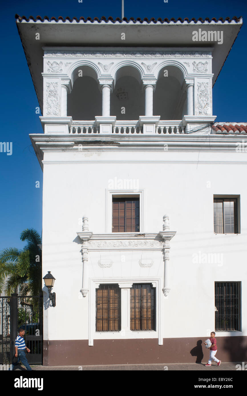 Dominikanische Republik, Santo Domingo, Zona Colonial, Zona Colonial ...